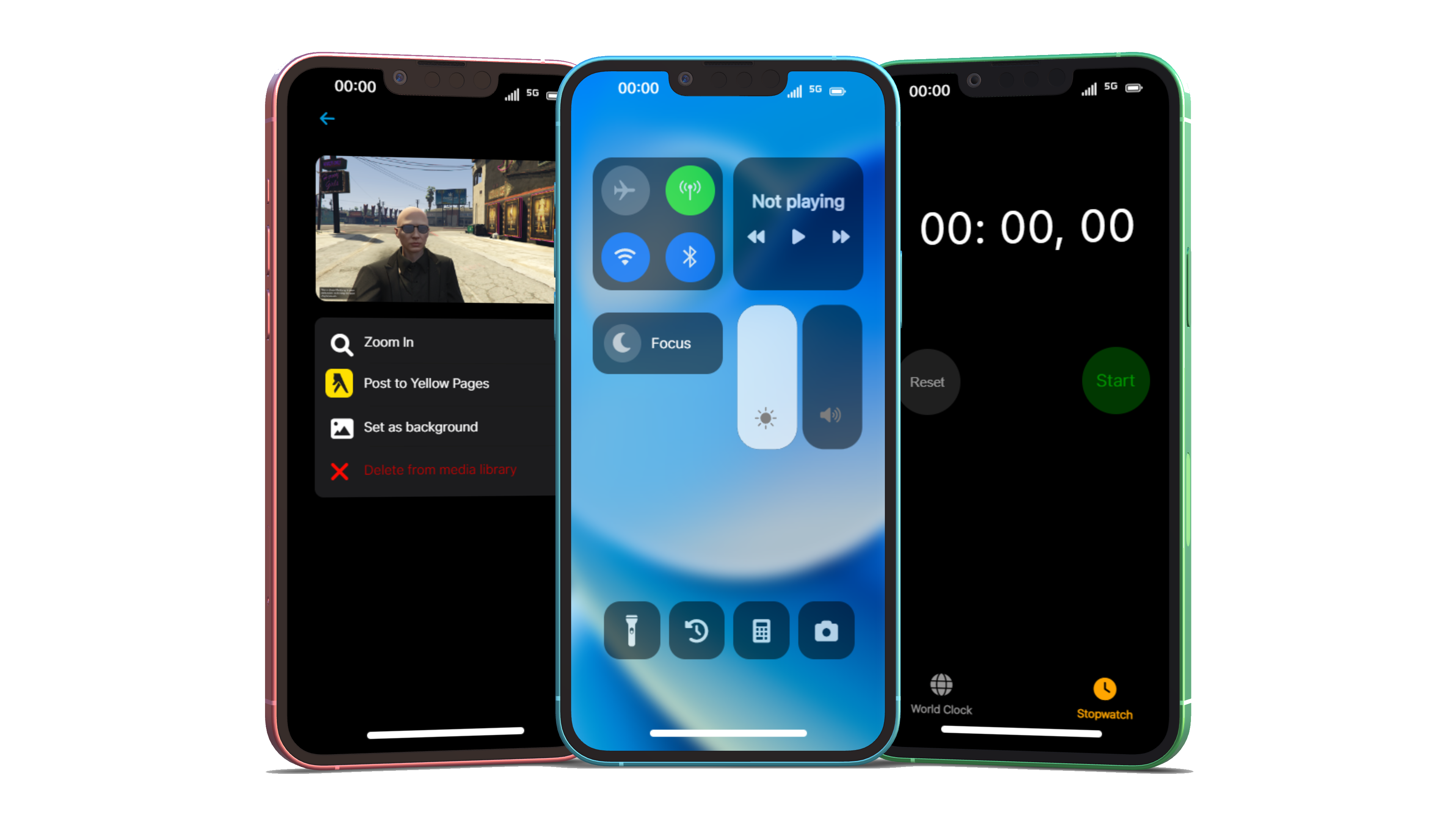 RoadShop | RoadPhone 1 Month