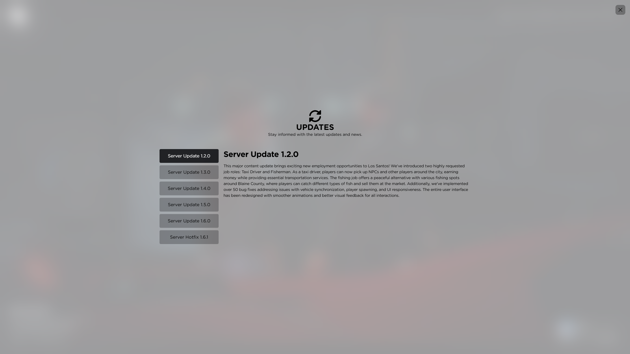 0RESMON | 0R-Premium Loading Screen Escrow | lab