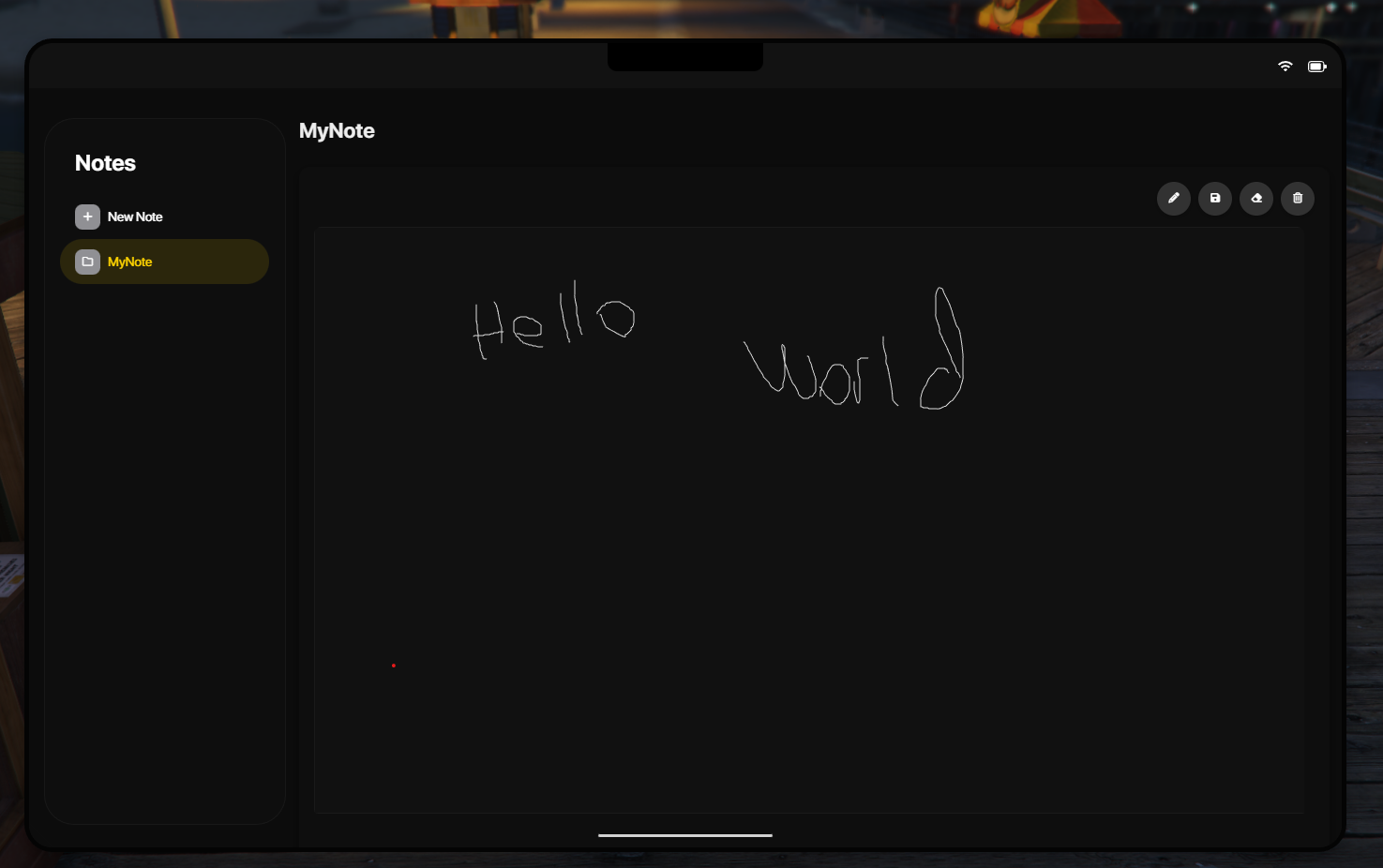 0RESMON - KIBRA SMARTPAD - MDT EMS APPS TABLET SYSTEM + DISPATCH + (0R ...