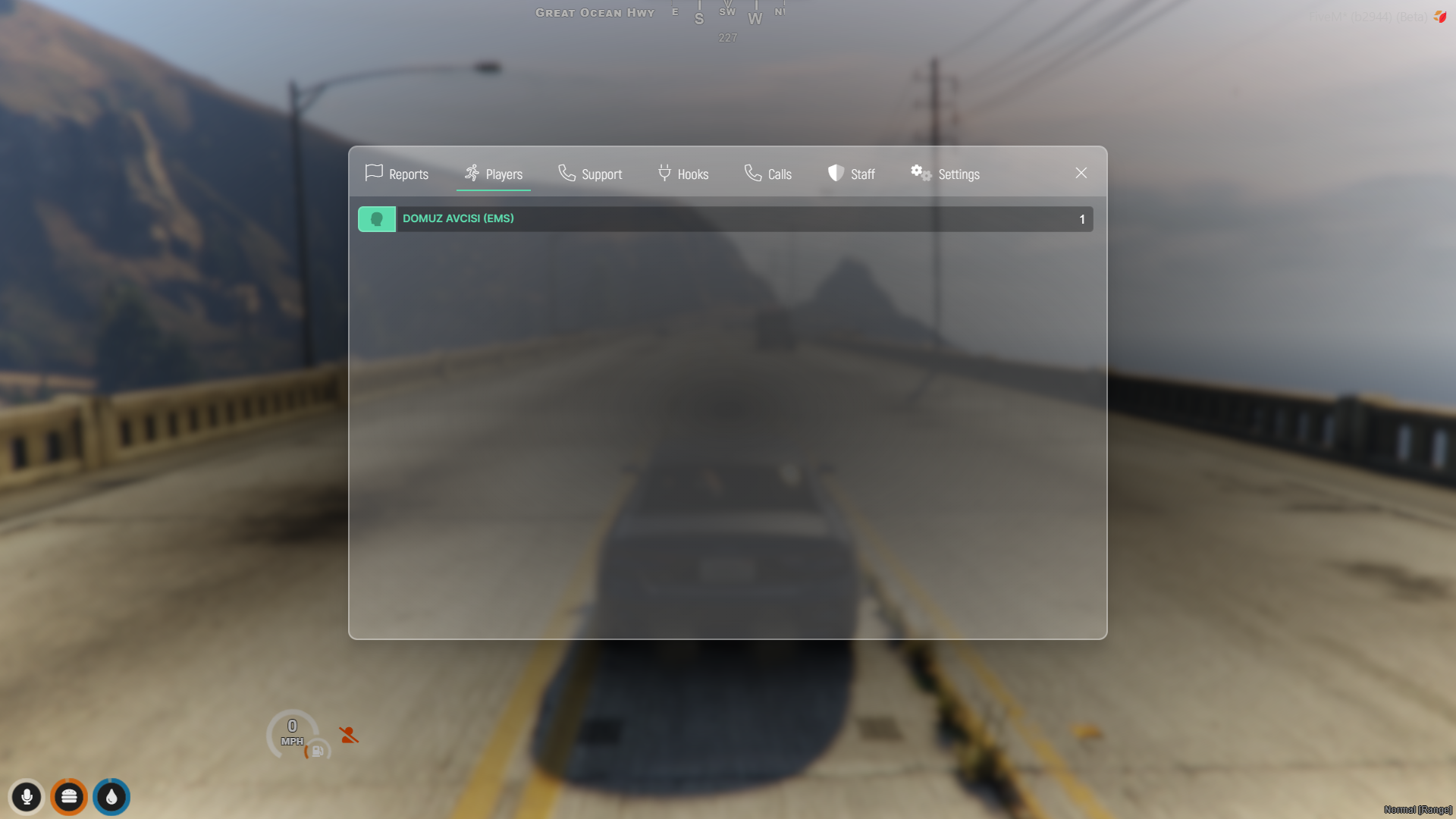 0RESMON | S4-Report System V2 Via Video Record - Live Support ESX ...