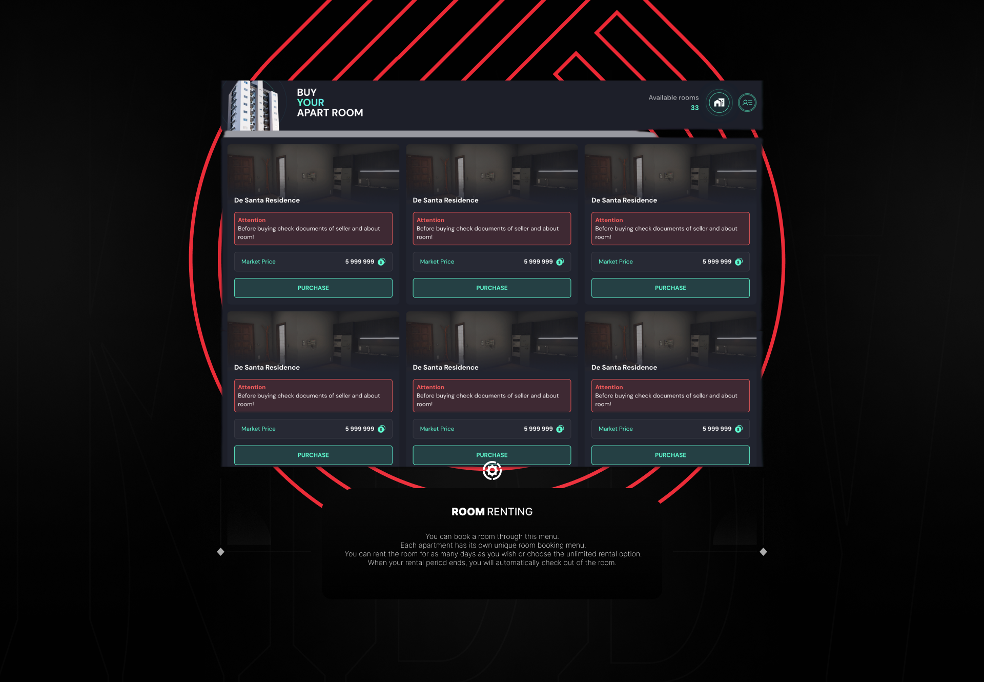 0RESMON | 0R-APARTMENT v2 OPEN SOURCE + (Map + Weed + 0r_lib escrow) | 0r
