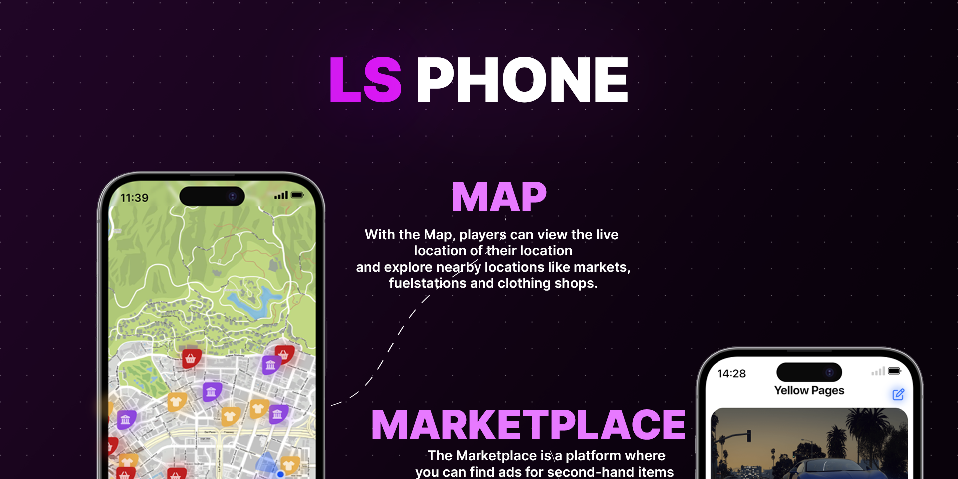 0RESMON | LS-PHONE Monthly | ls