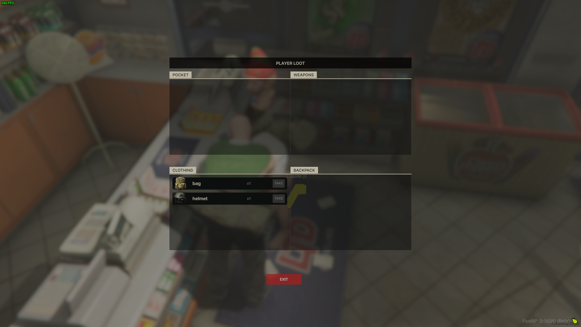 0RESMON | [QB] 0DAY BP INVENTORY GRID INVENTORY SYSTEM [ESCROW] | bp