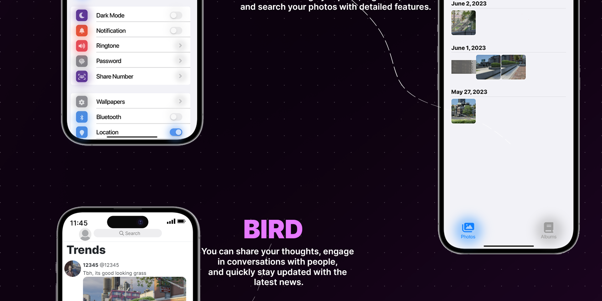 0RESMON | LS-PHONE Lifetime | ls