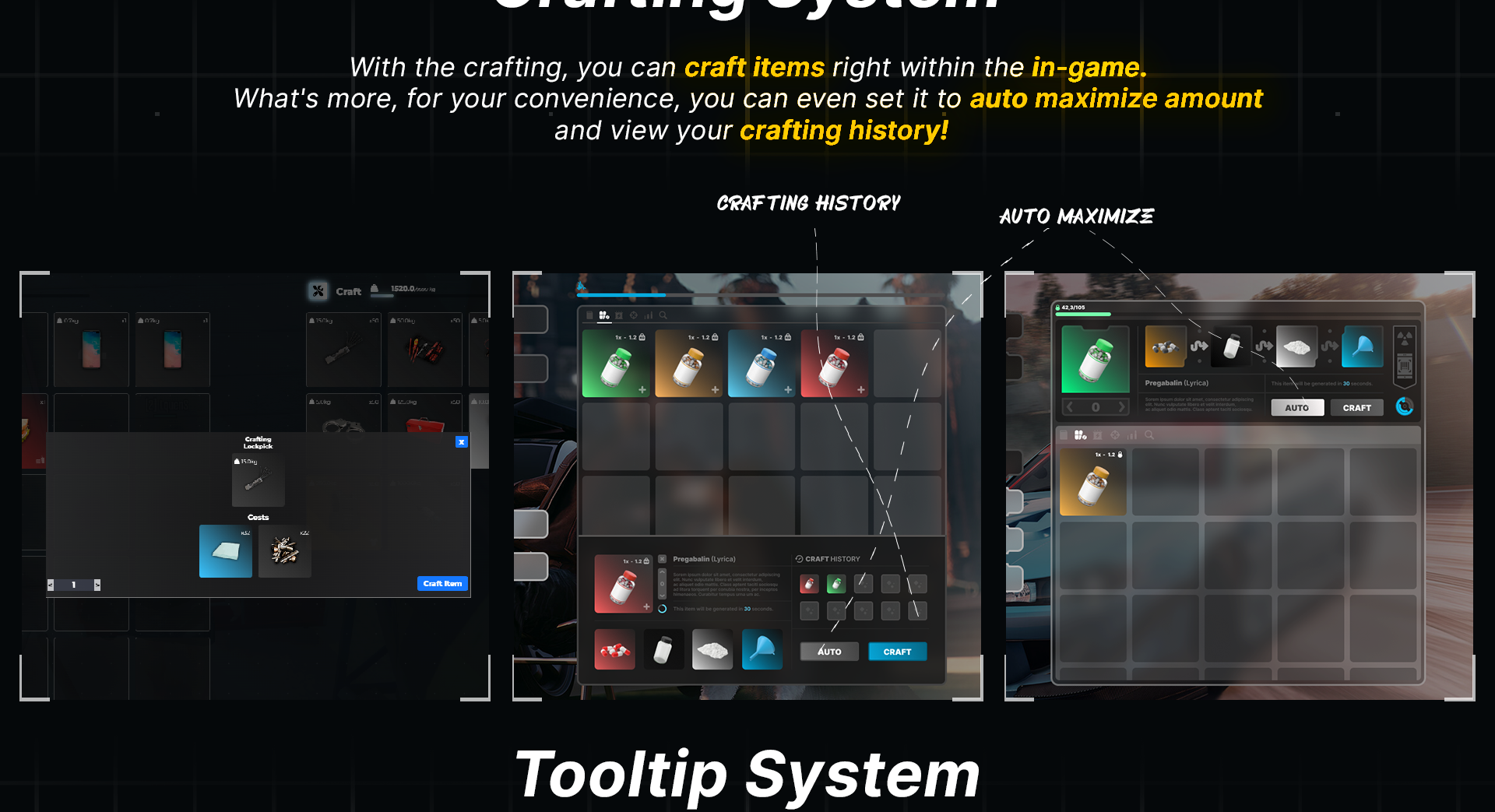 0RESMON | [QB] LS-INVENTORY-V2 [OPEN SOURCE] | ls