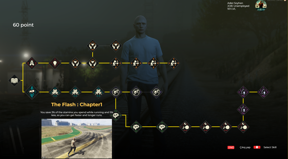 LAB-SKILLS QB OPEN SOURCE - Scripts - LauncherLeaks