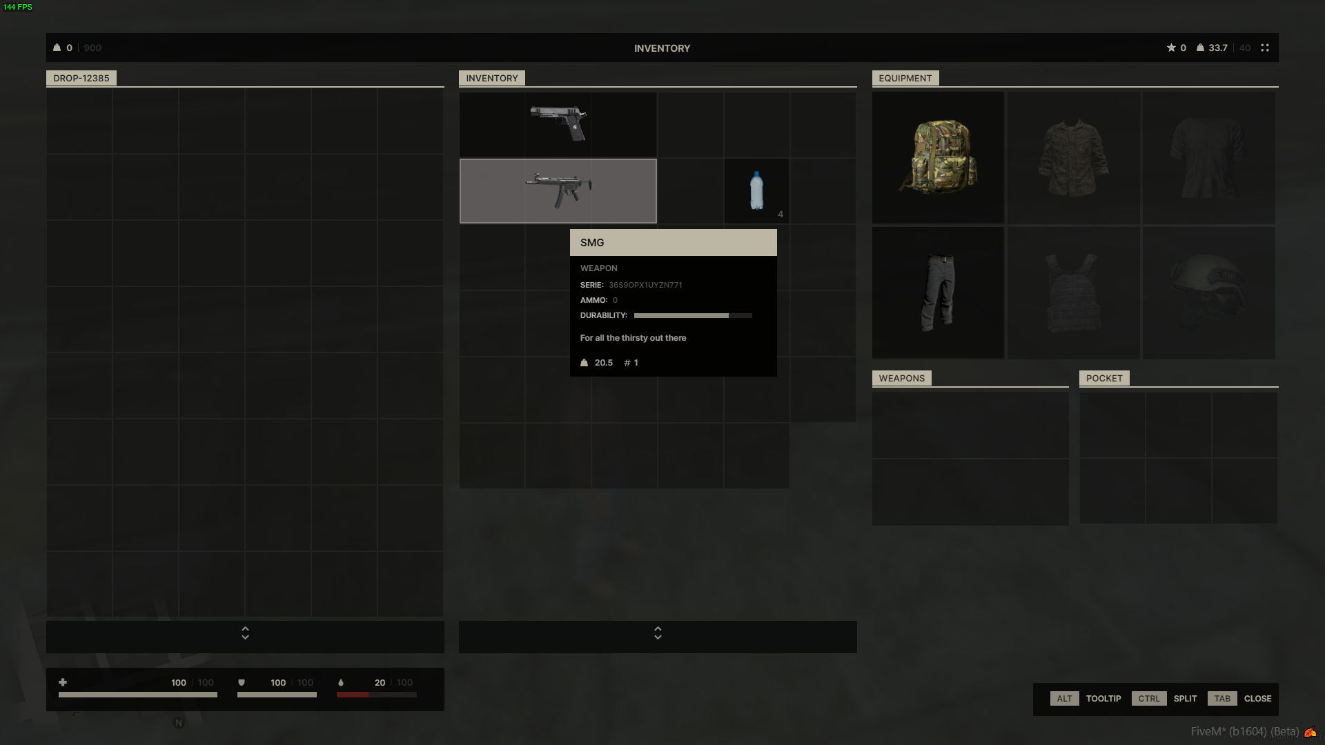 0RESMON | [QB] 0DAY BP INVENTORY GRID INVENTORY SYSTEM [ESCROW] | bp