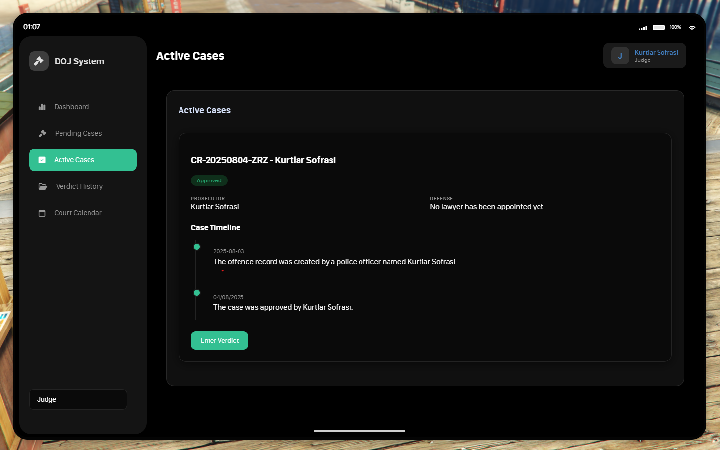 0RESMON - KIBRA SMARTPAD - MDT EMS APPS TABLET SYSTEM + DISPATCH + (0R ...