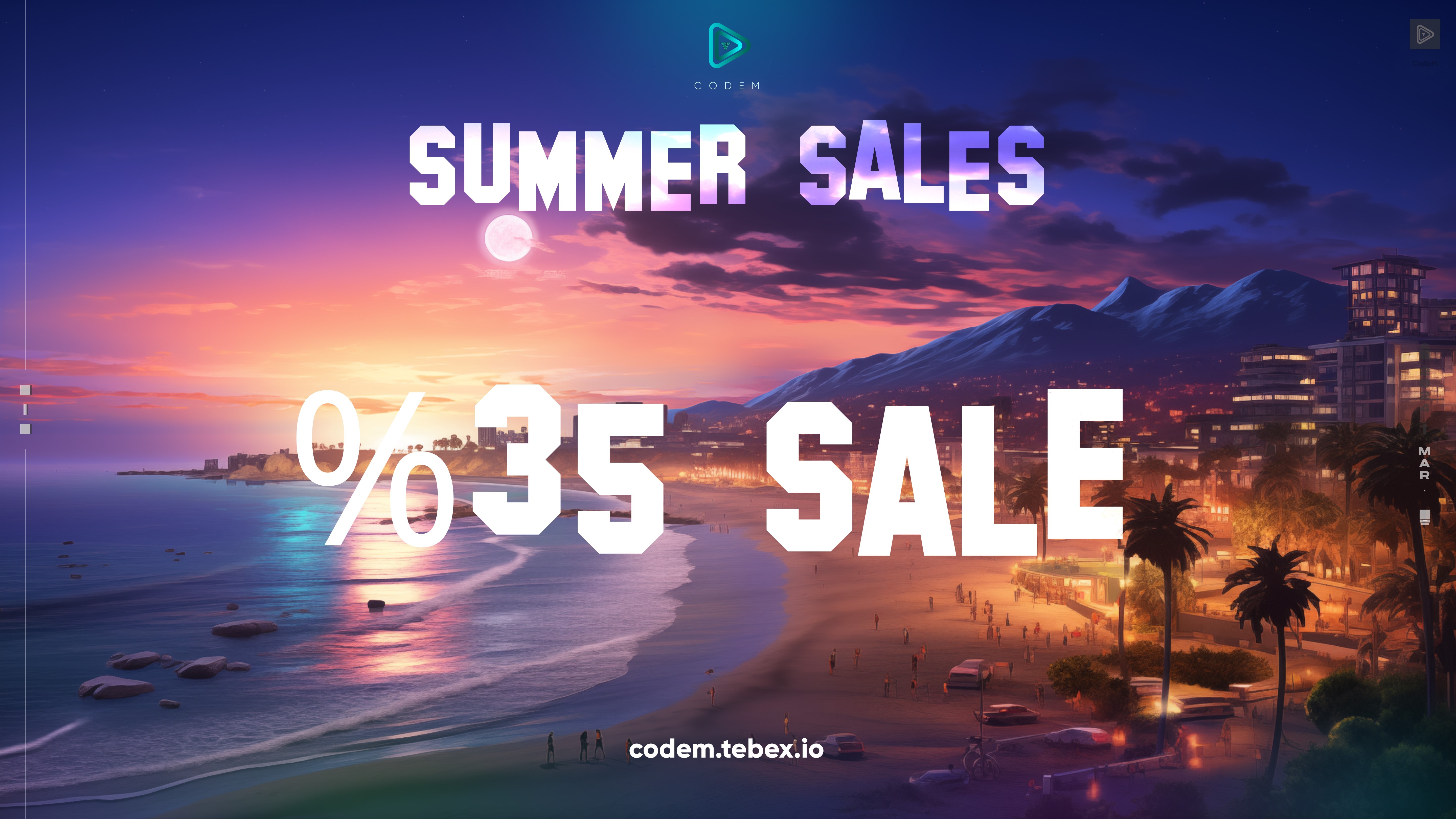 CodeM | HUD V2 ESX QB