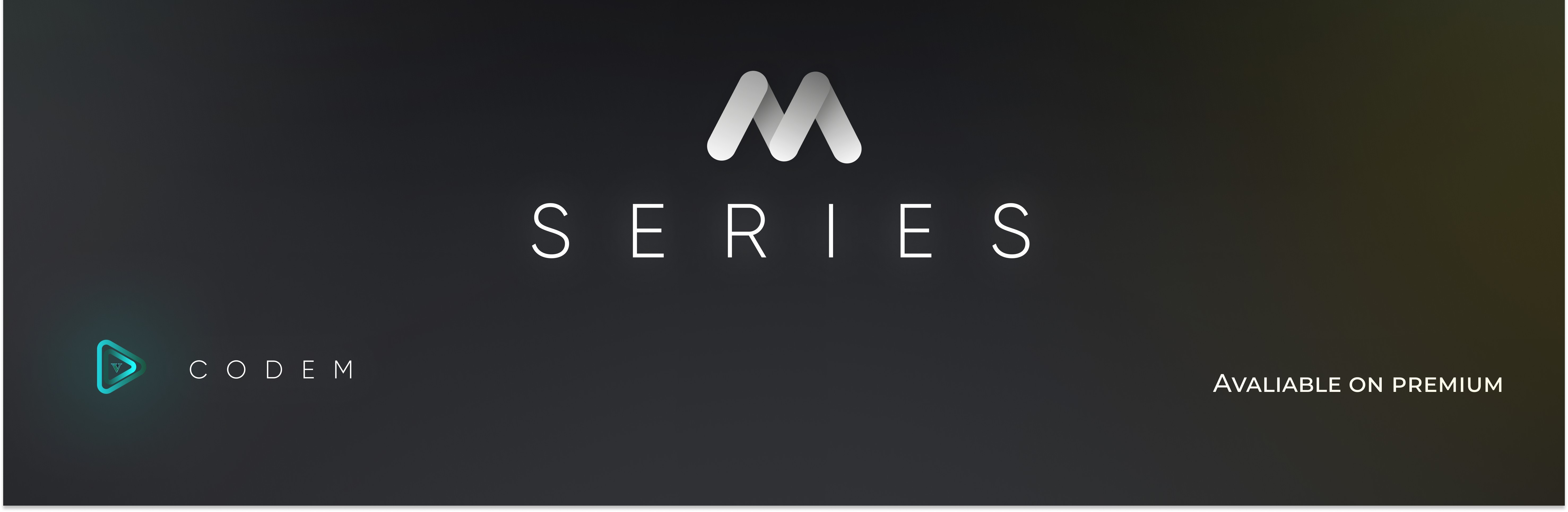 mNotification | CodeM