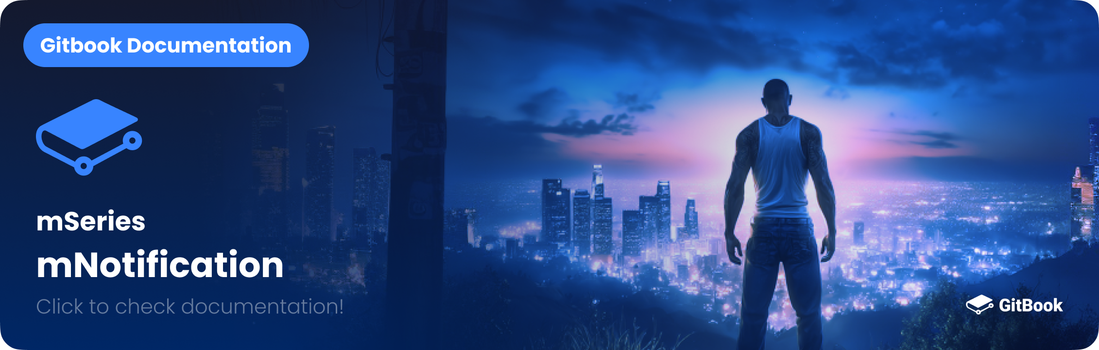 mNotification | CodeM