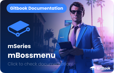 mBossmenu | CodeM