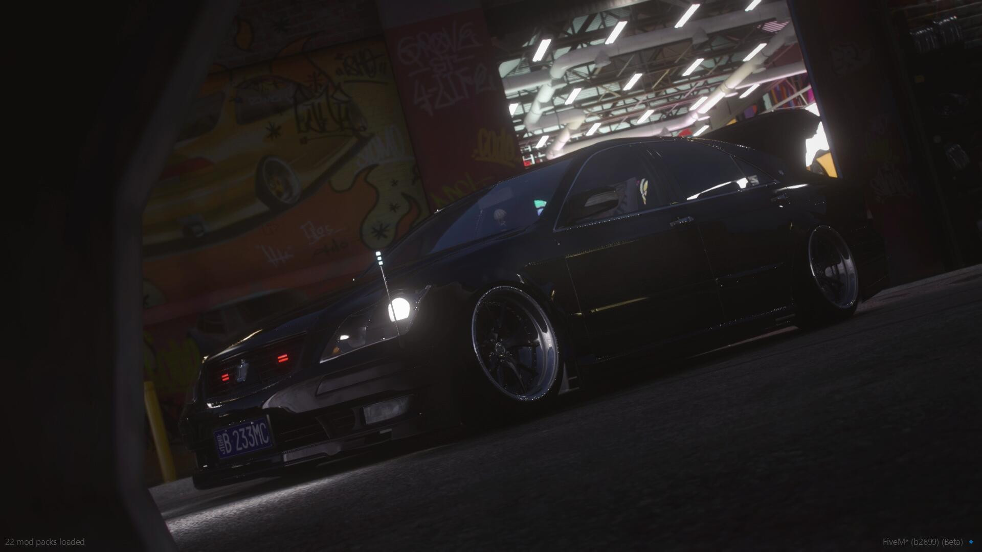 ZeroDream | Crown GRS180