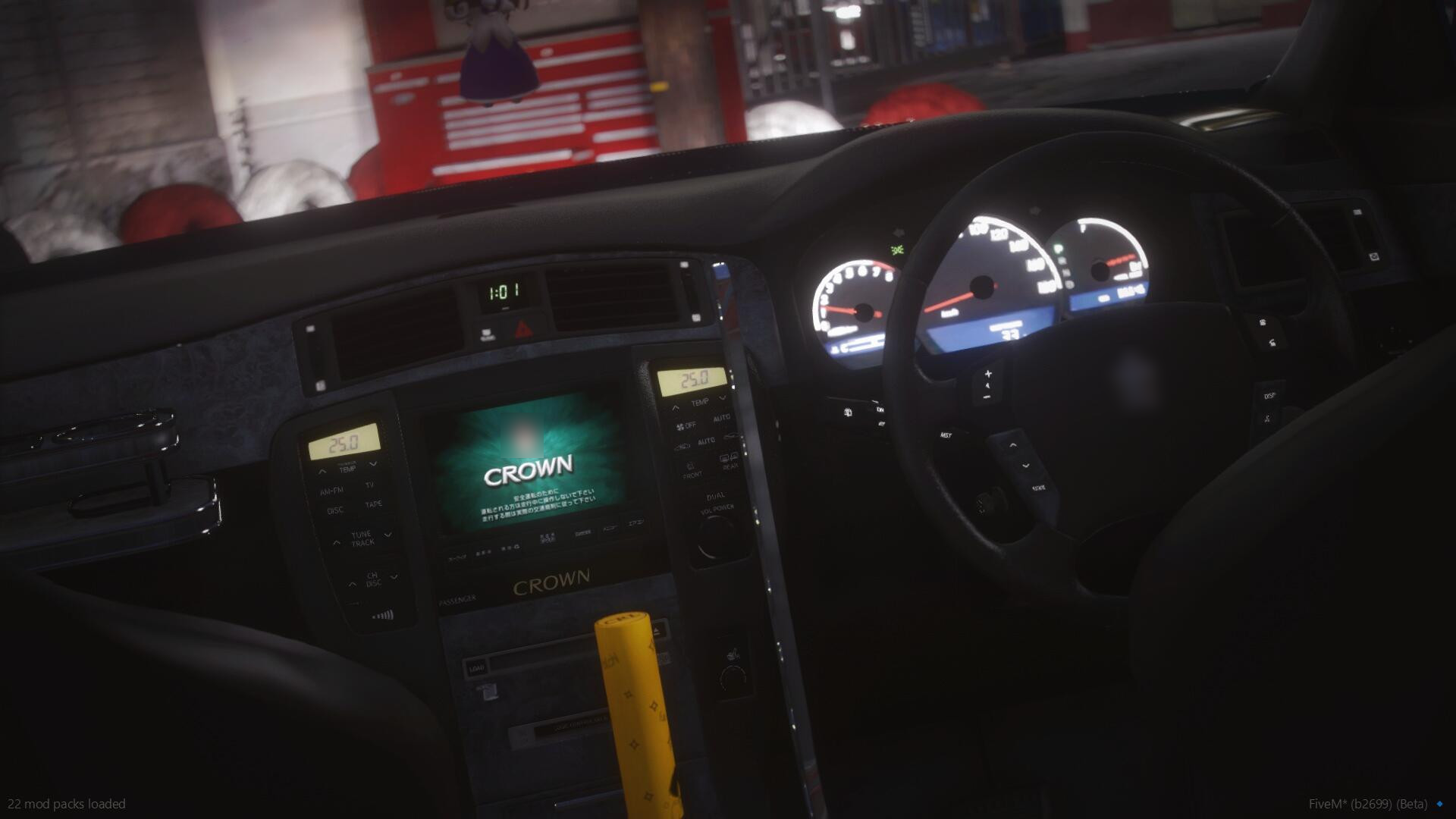 ZeroDream | Crown GRS180