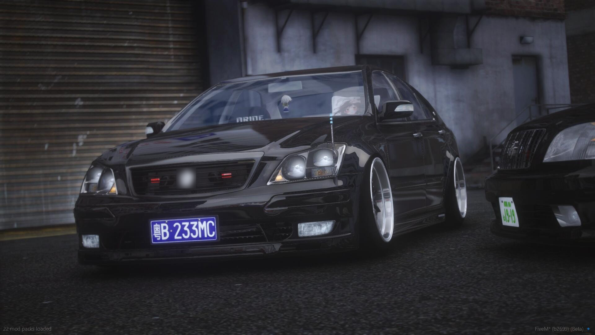 ZeroDream | Crown GRS180