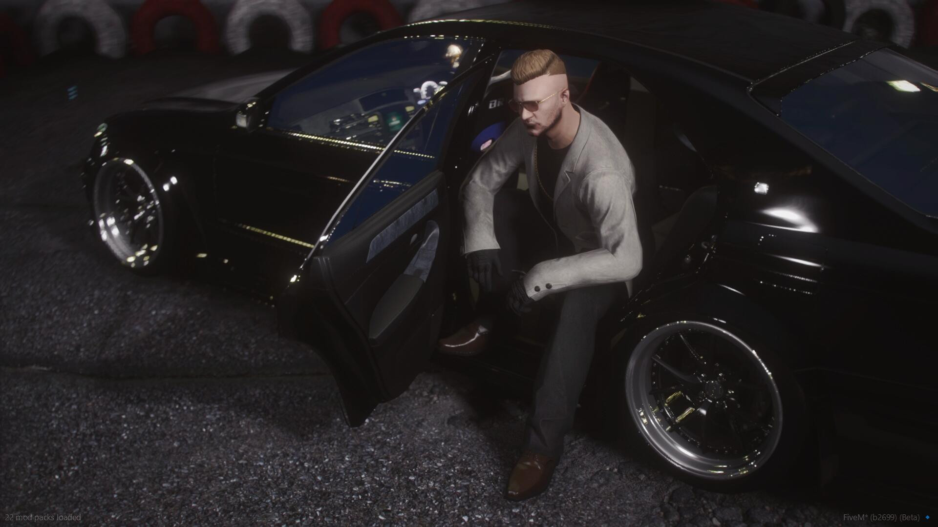 ZeroDream | Crown GRS180