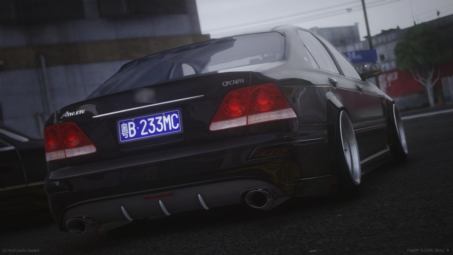 ZeroDream | Crown GRS180