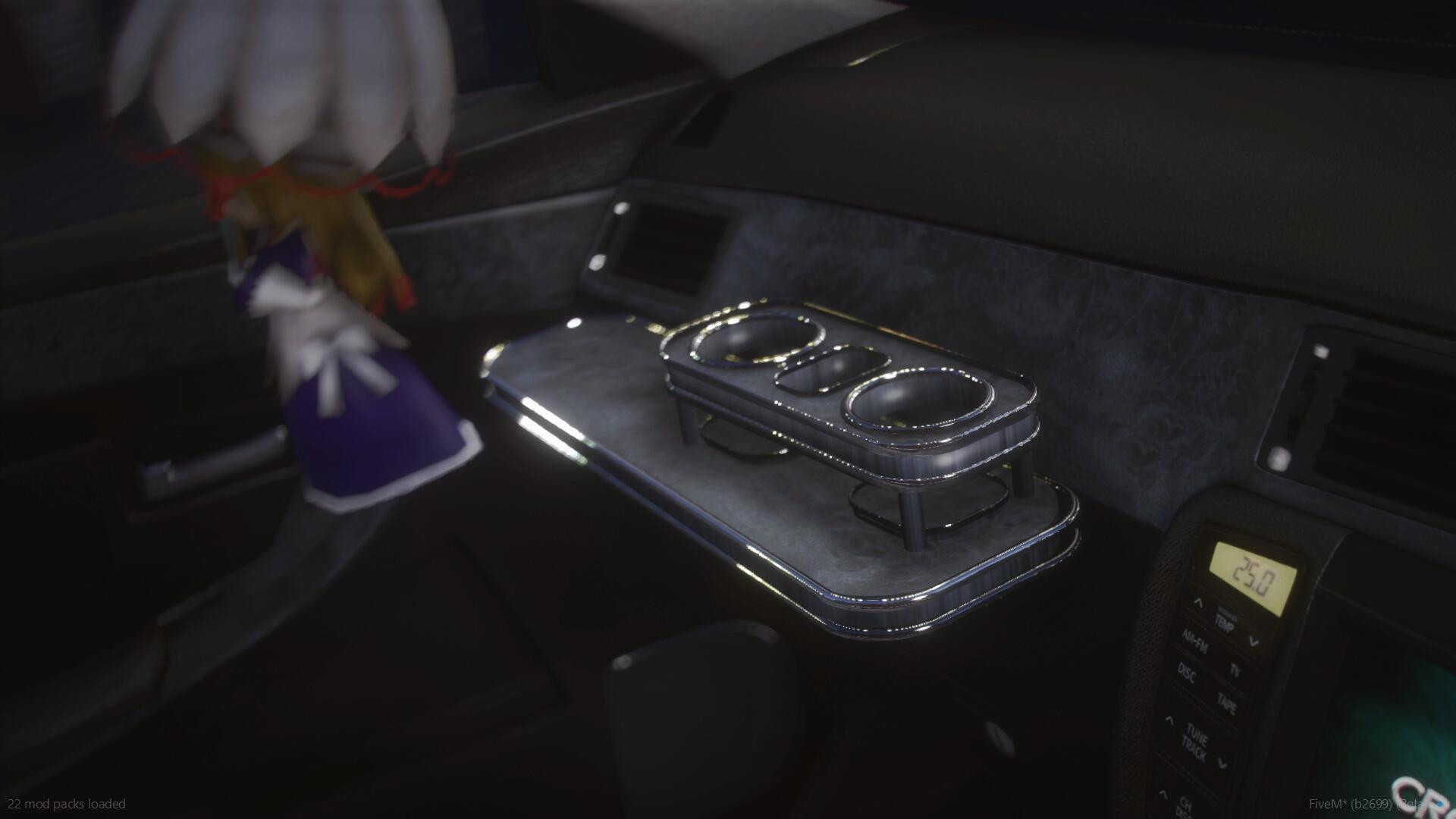 ZeroDream | Crown GRS180