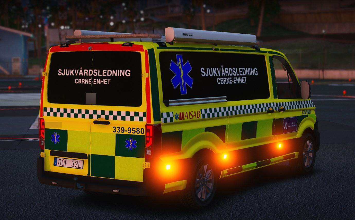 NM-modding | 20VWCAMB