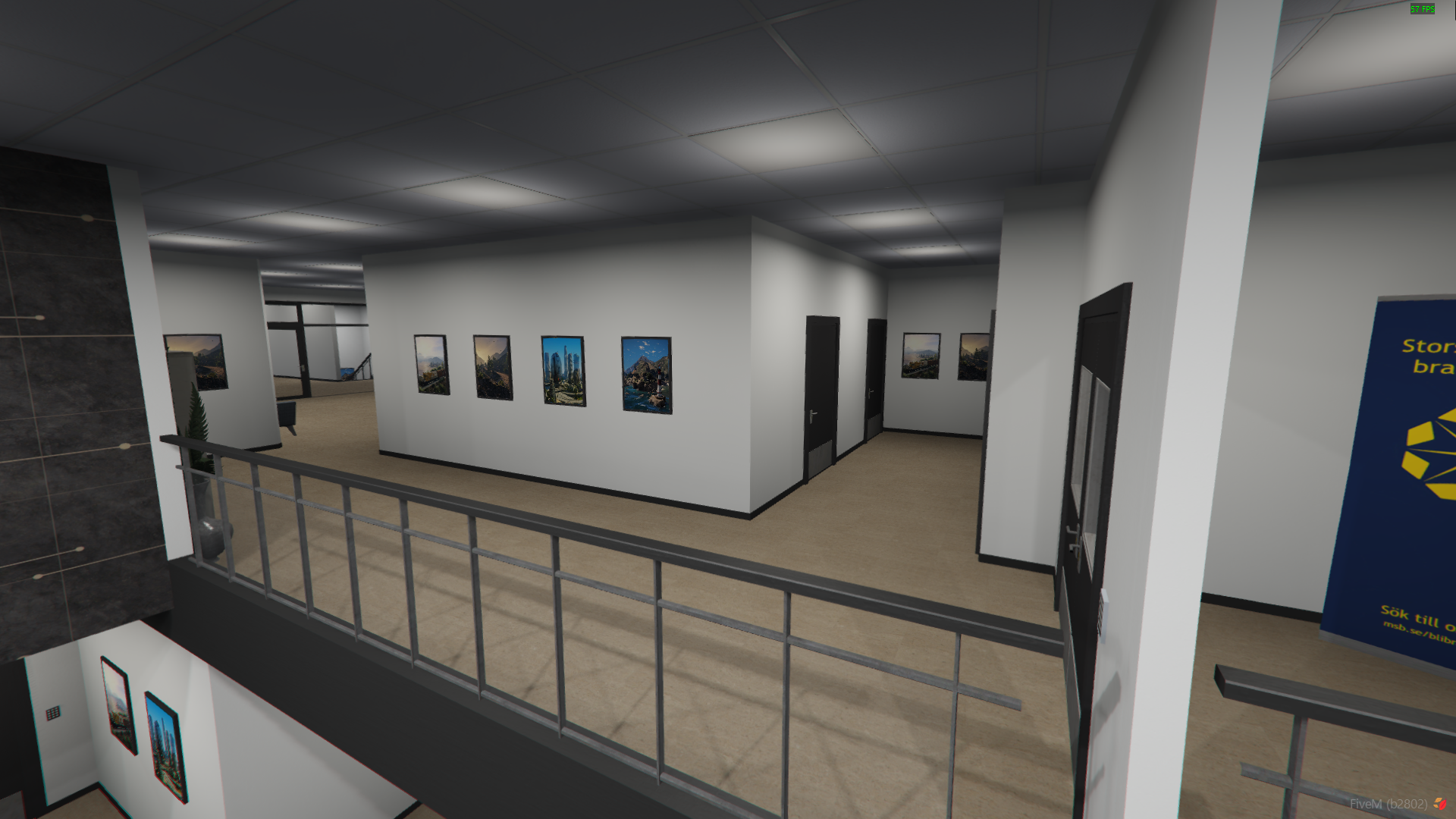 NM-modding | Cypress Flats Brandstation