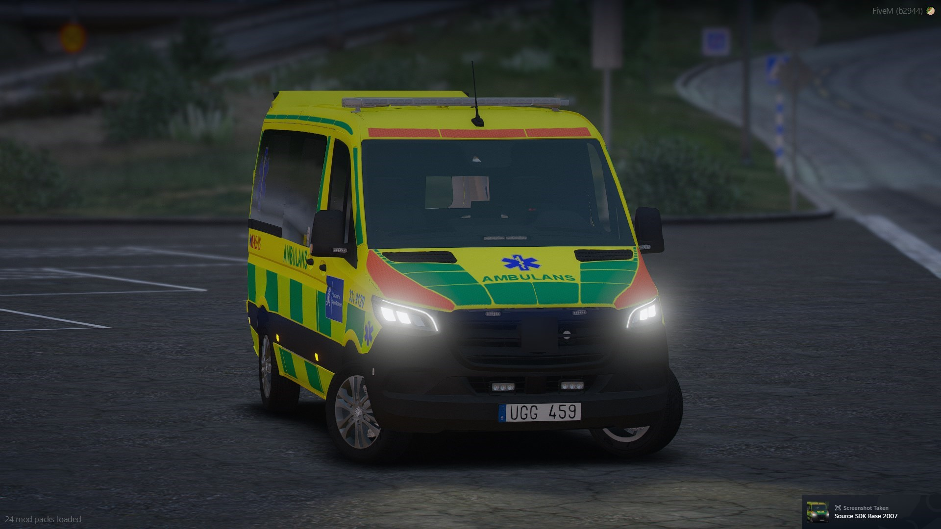 NM-modding | 20MZSPRIAMB