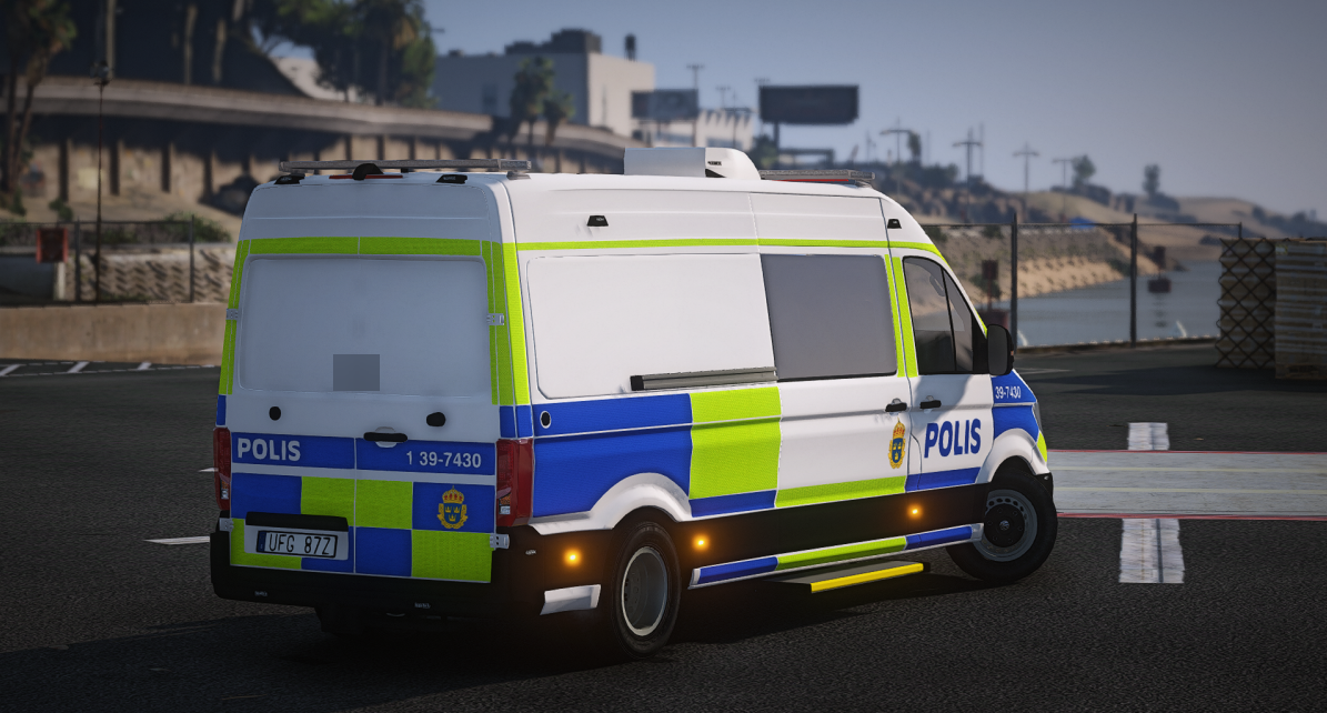 NM-modding | 20VWCTA