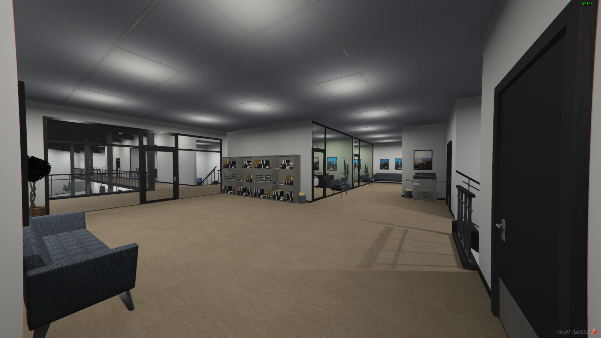 NM-modding | Cypress Flats Brandstation