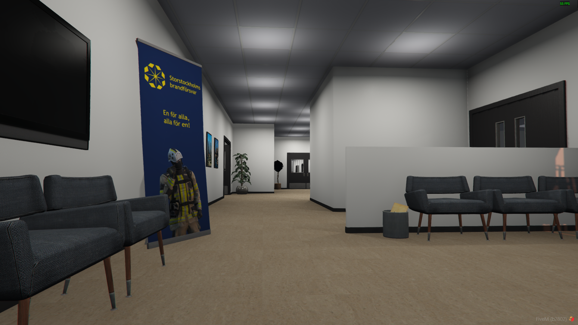 NM-modding | Cypress Flats Brandstation