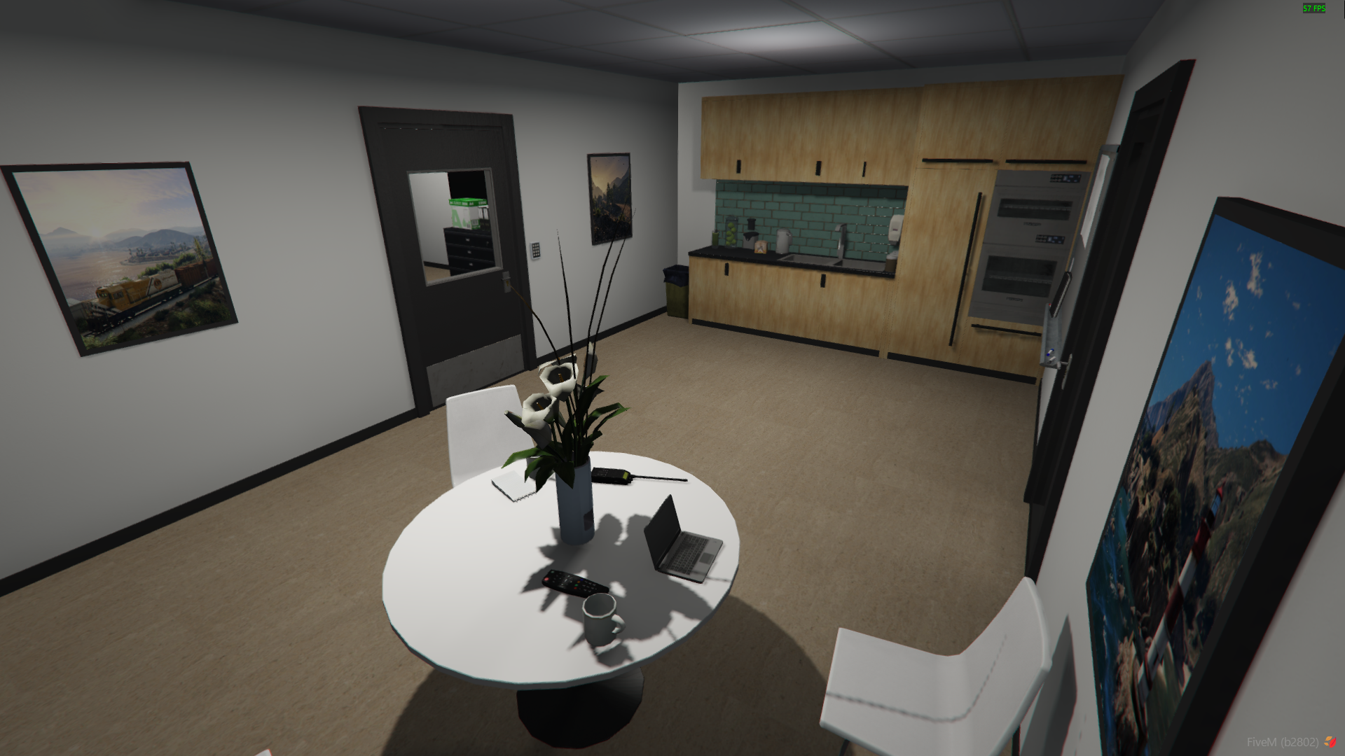 NM-modding | Cypress Flats Brandstation