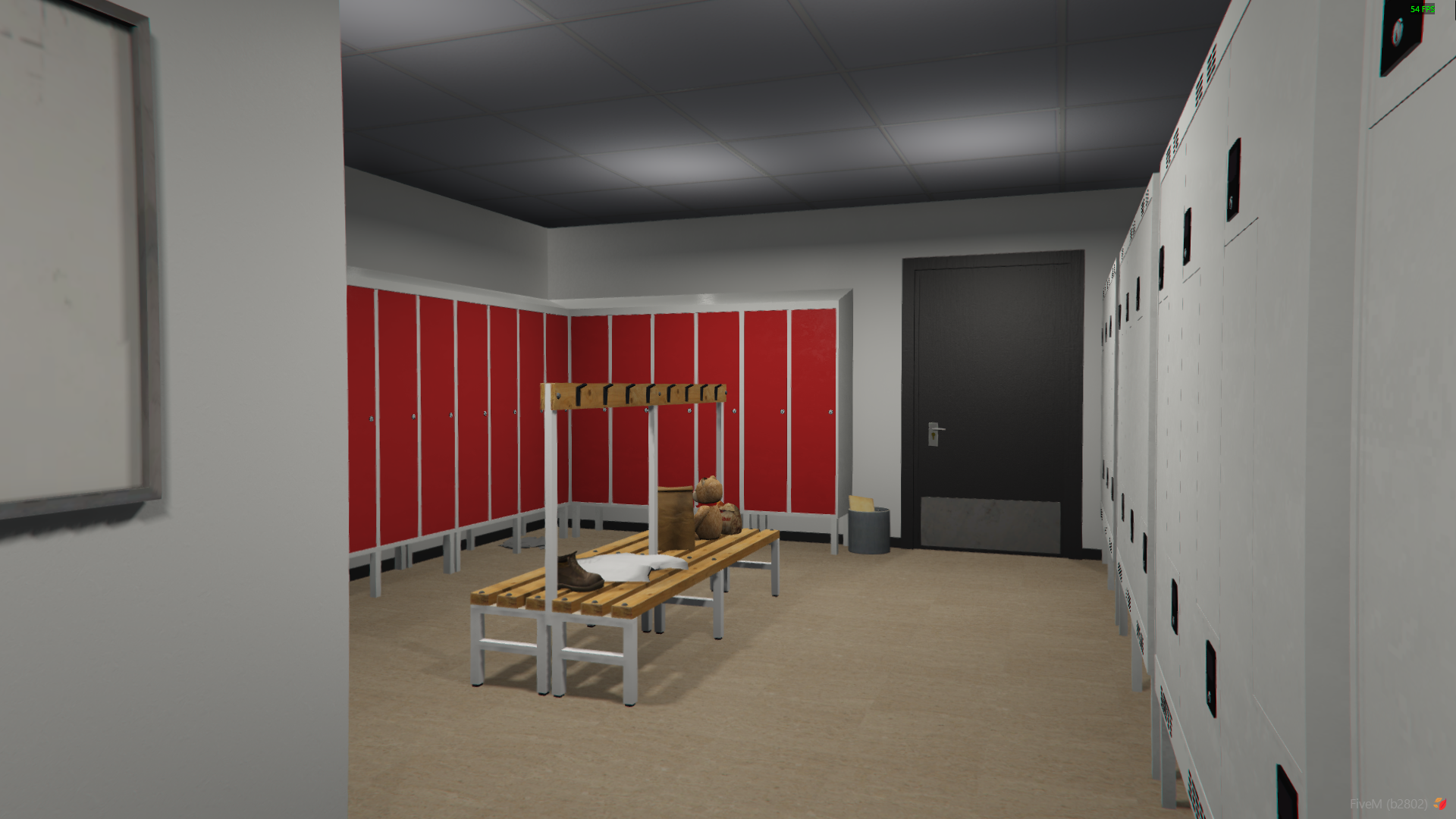 NM-modding | Cypress Flats Brandstation