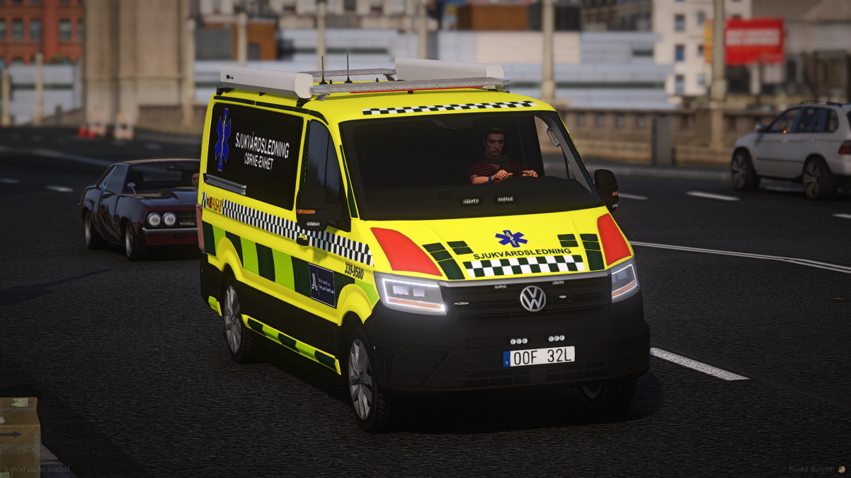 NM-modding | Welcome