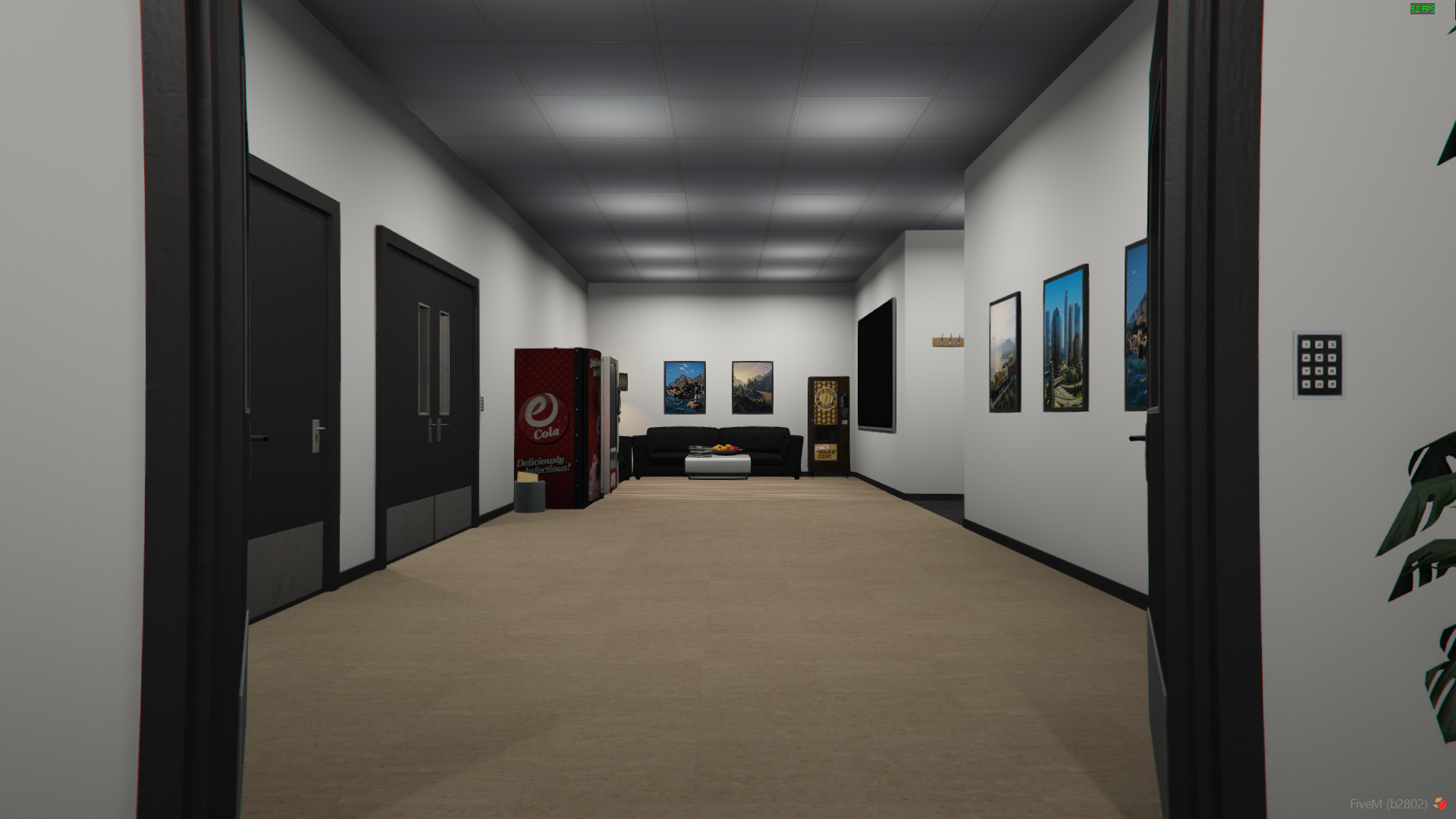 NM-modding | Cypress Flats Brandstation