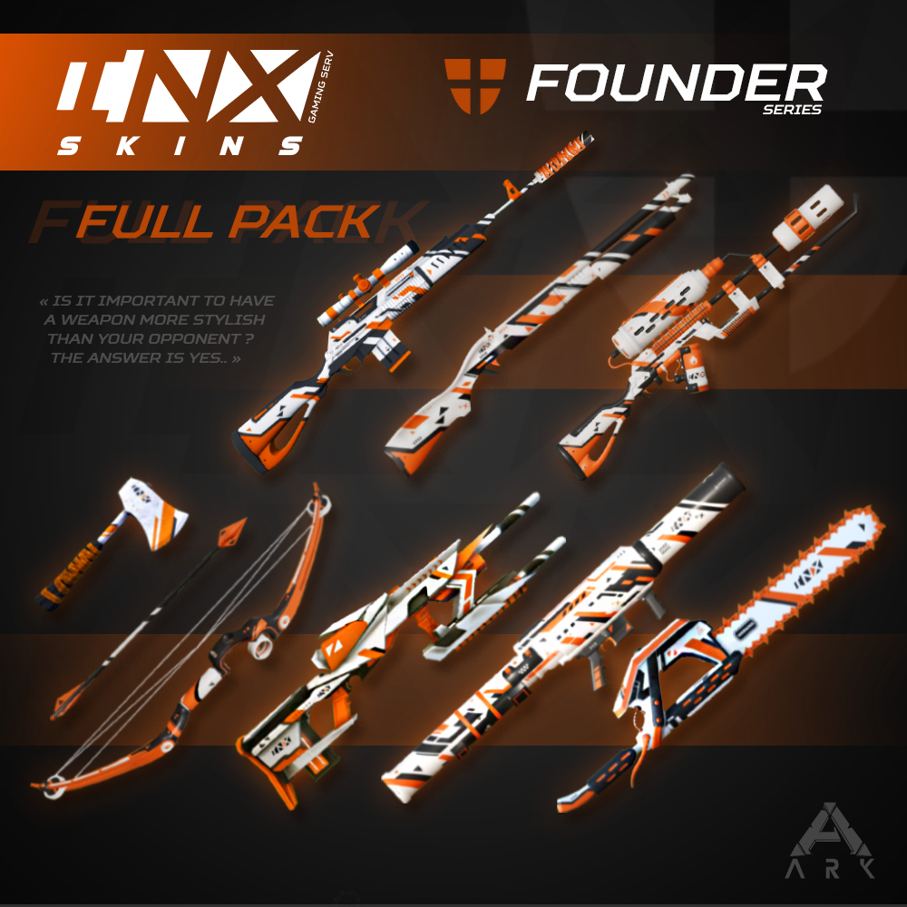 INXPVPSHOP | 2Man -VIP OBSIDIAN