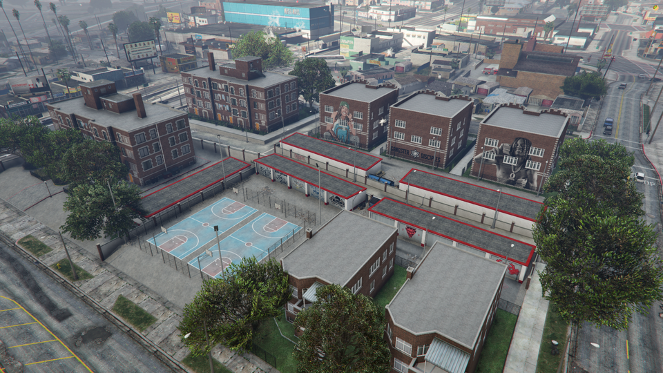 TUNGAO | Chicago Hood at Davis