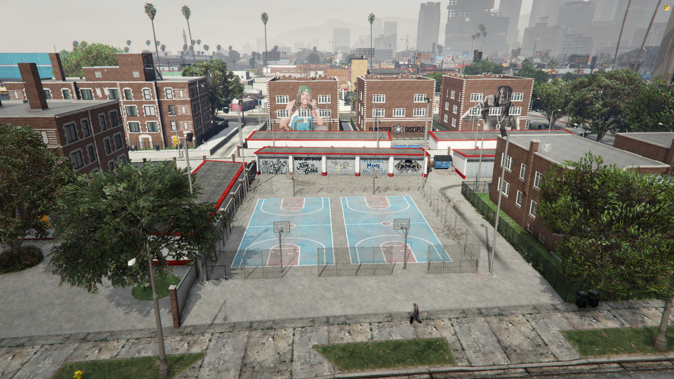 TUNGAO | Chicago Hood at Davis