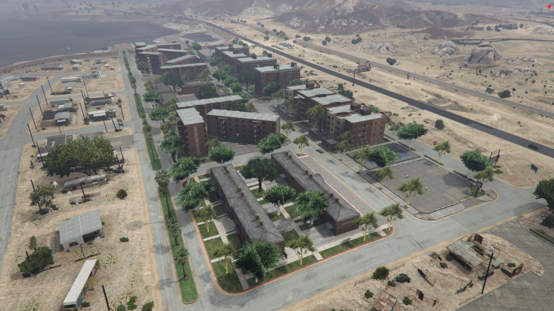 TUNGAO | Chicago Hood Desert Project