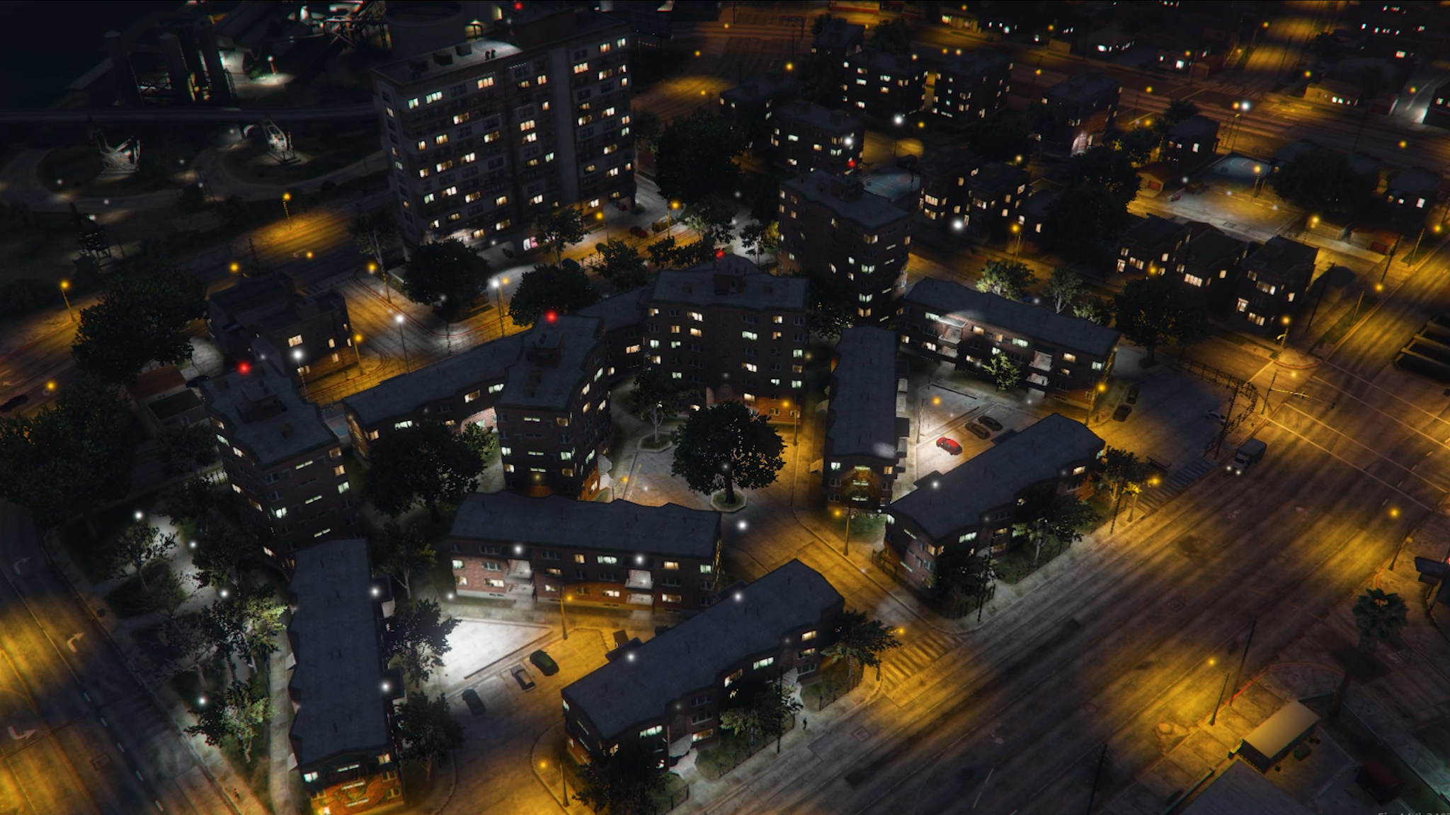 TUNGAO | Oblock 64rd Map