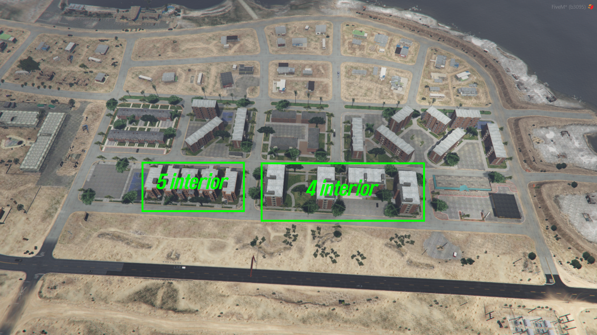 TUNGAO | Chicago Hood Desert Project