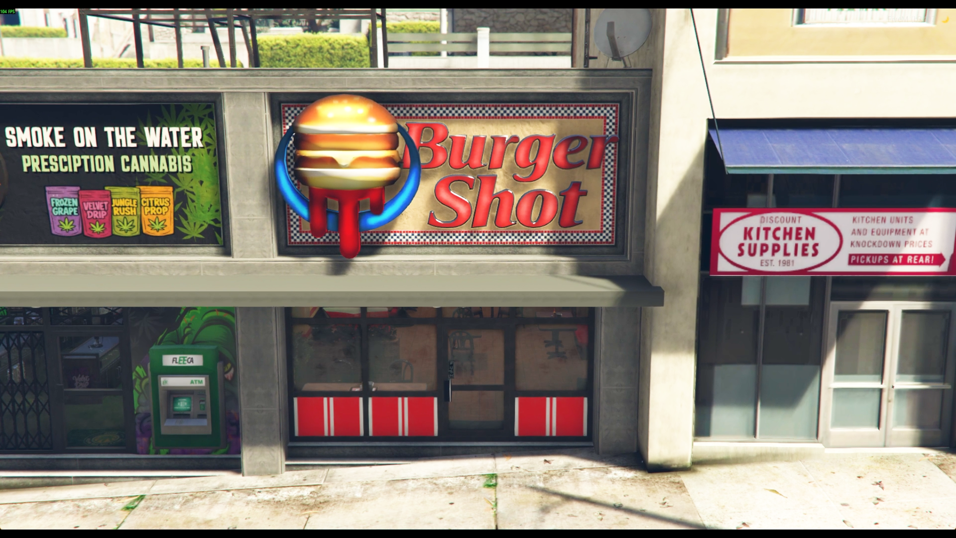 TUNGAO | Mini Mall (MLO)