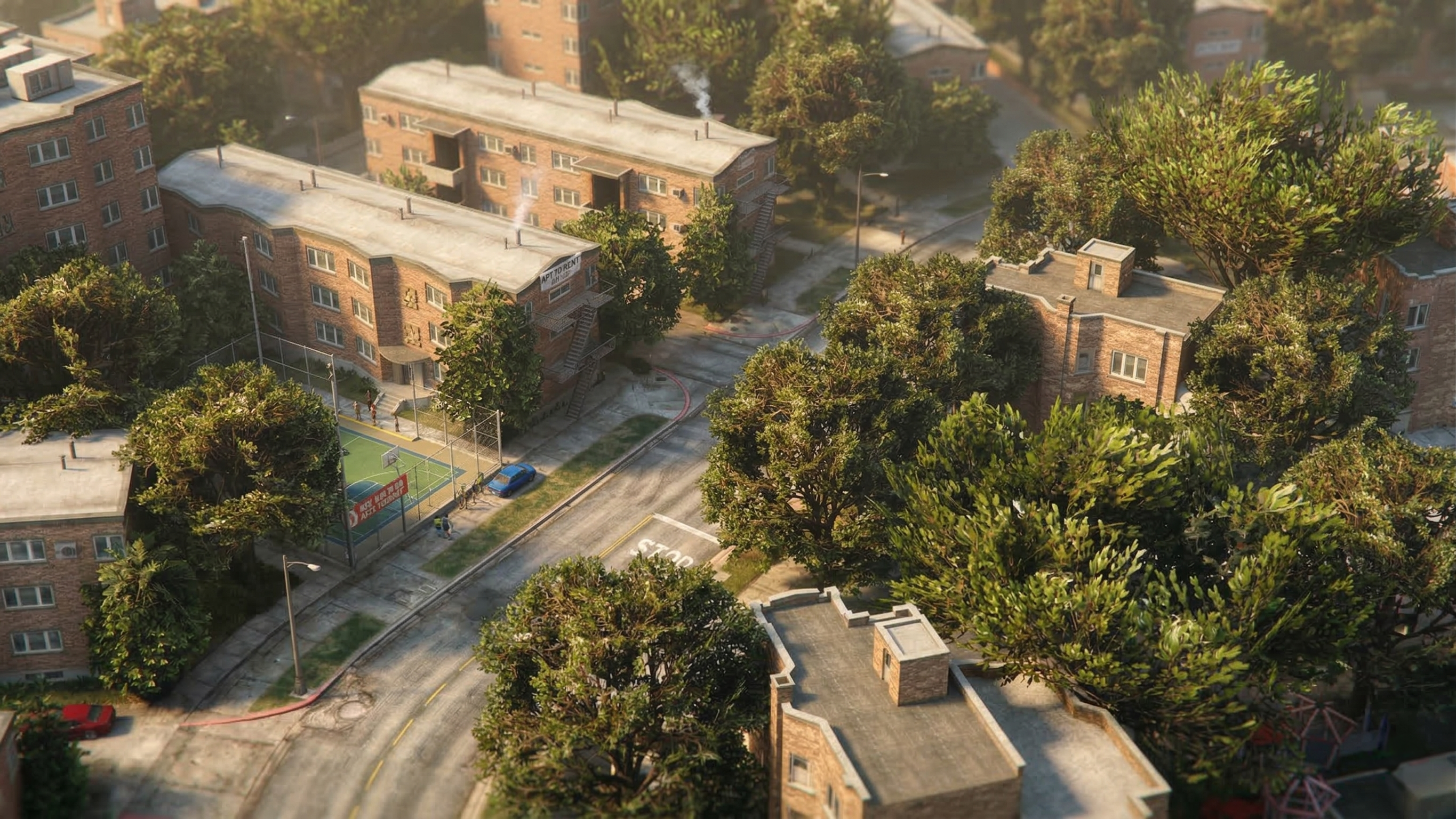 TUNGAO | Chiraq Base Map