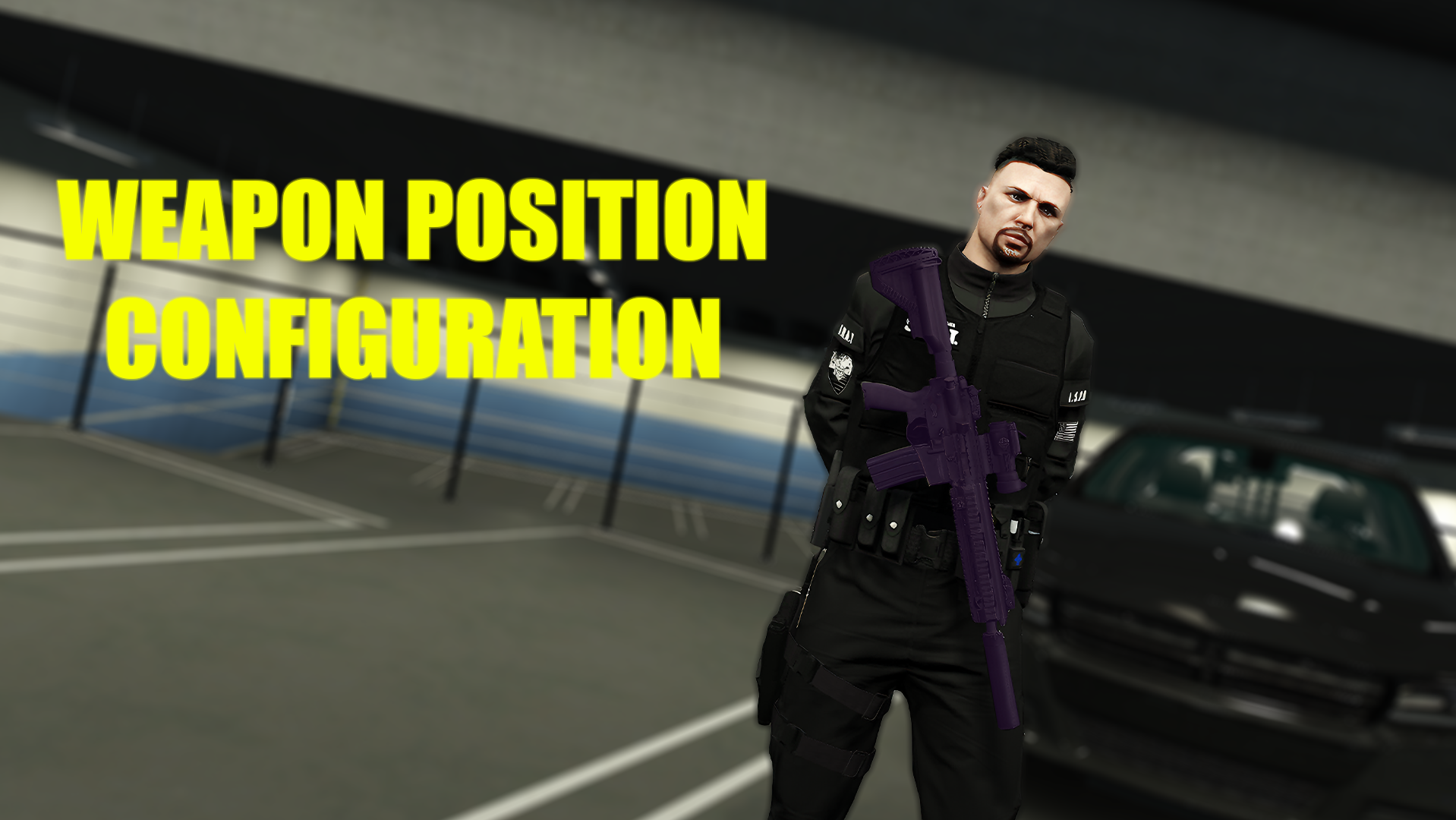 Ultimate-X Store | Dynamic Weapons