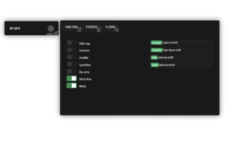 ASD.ASD Scripts | Premium FiveM Resources