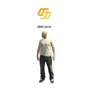 [PAID][ESX] ASD.ASD AdminDuty System - FiveM Releases - Cfx.re Community