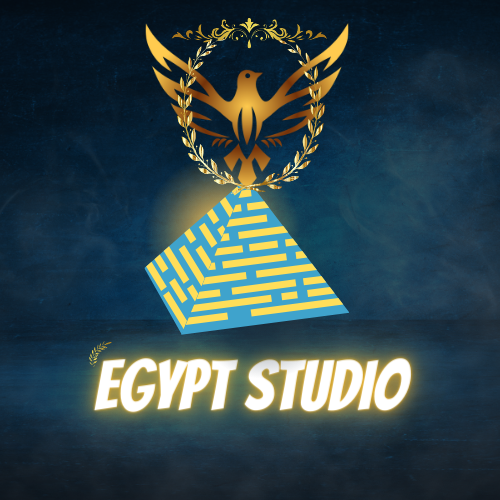 Egypt Studio | Welcome