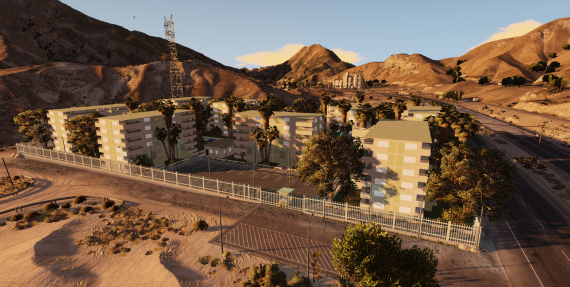 hapupi.tv · Caserio Akia v2