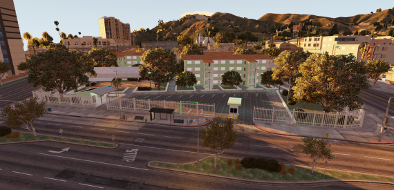 hapupi.tv · caserio rivera v2