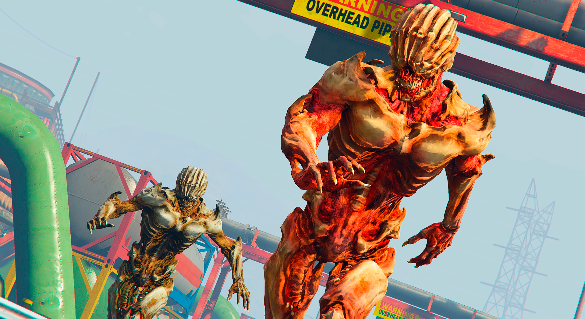 DearestMods | [Addon Ped] Graver