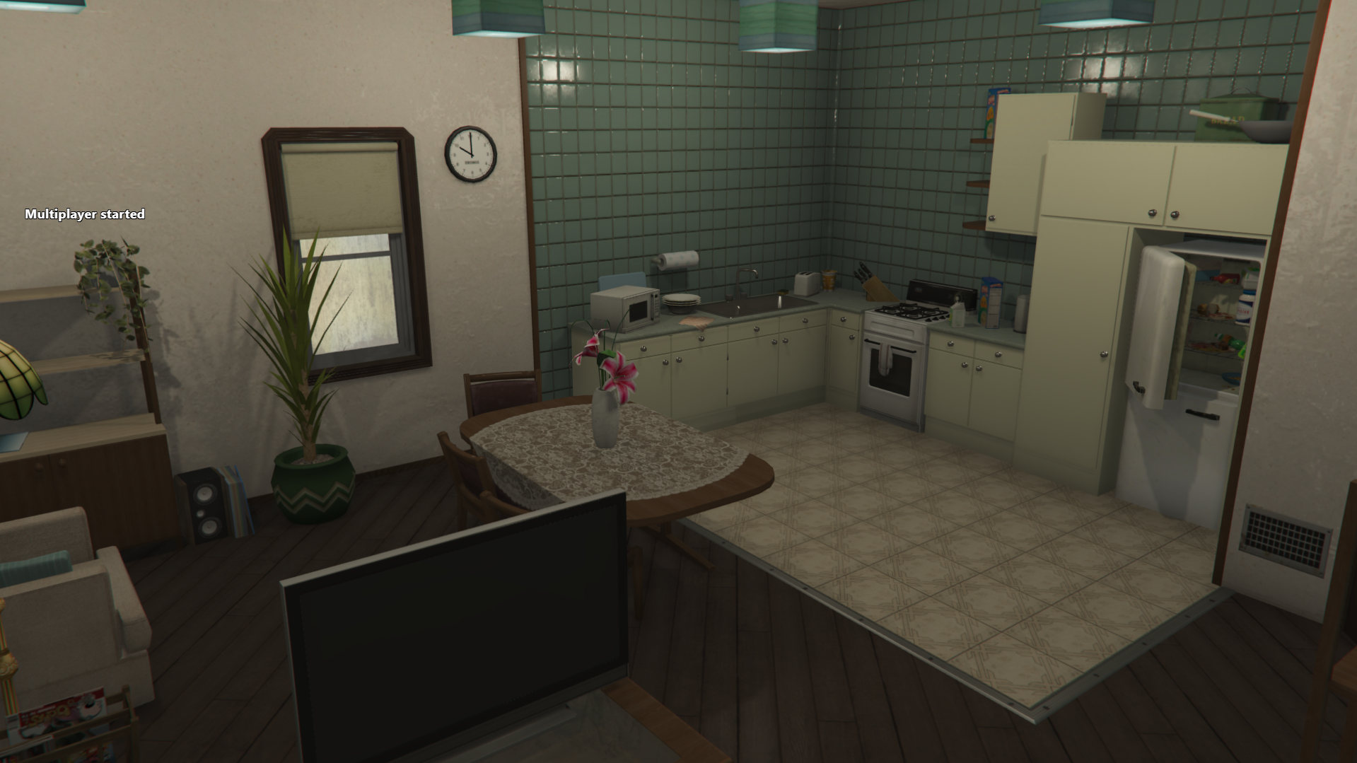 DearestMods | [MLO] Low class