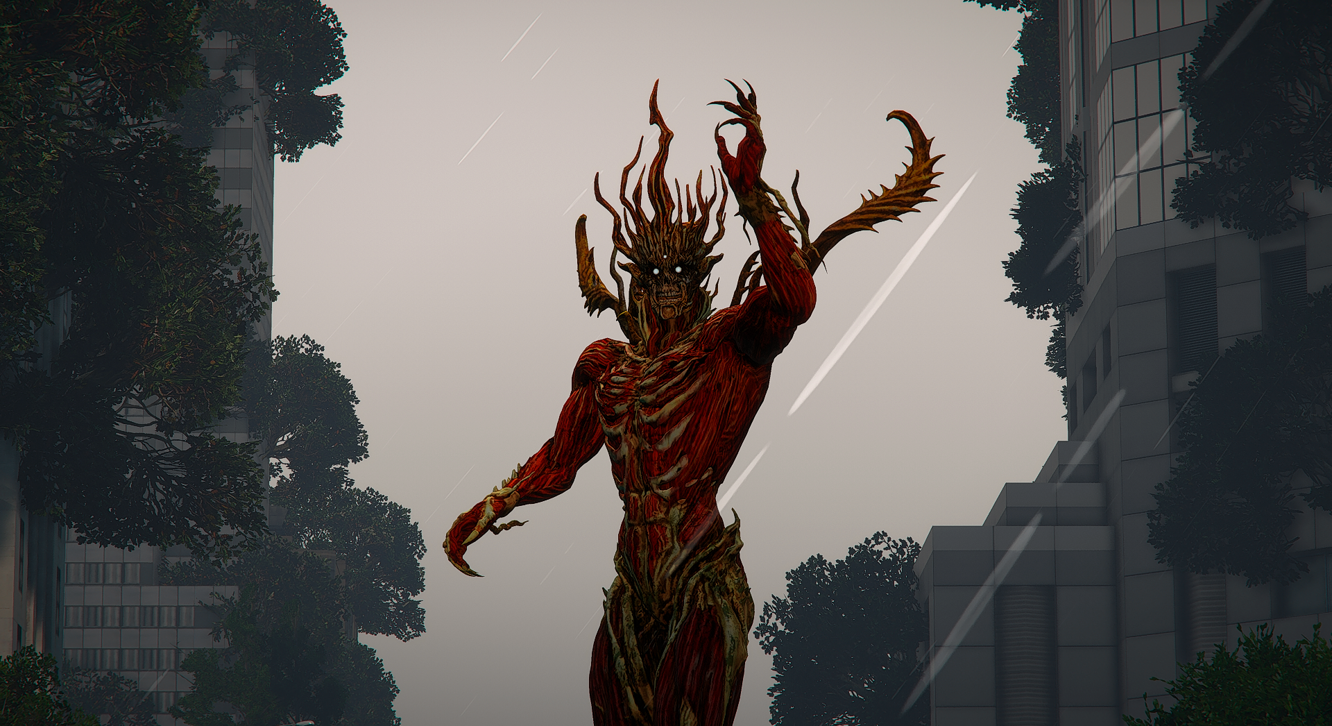 DearestMods | [Addon Ped] Moon