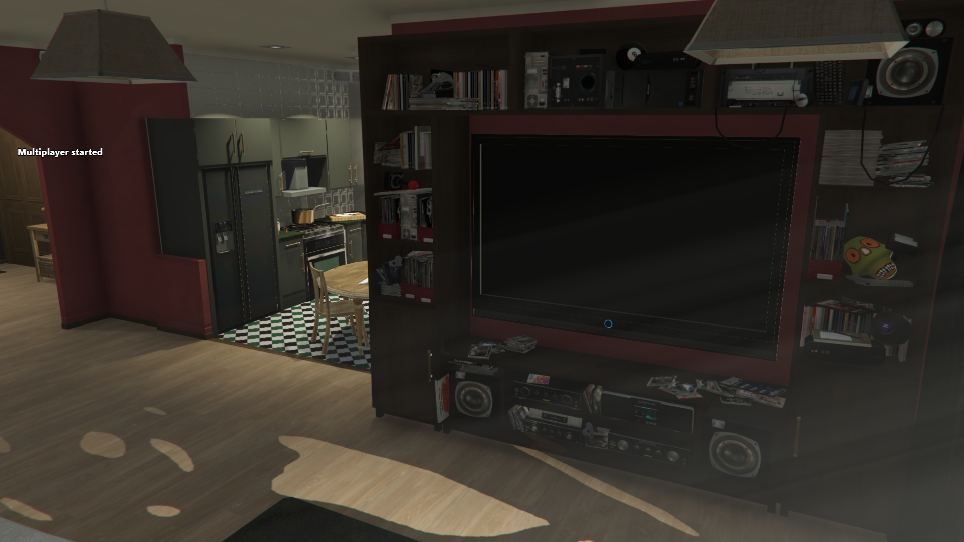 DearestMods | [MLO] Medium class